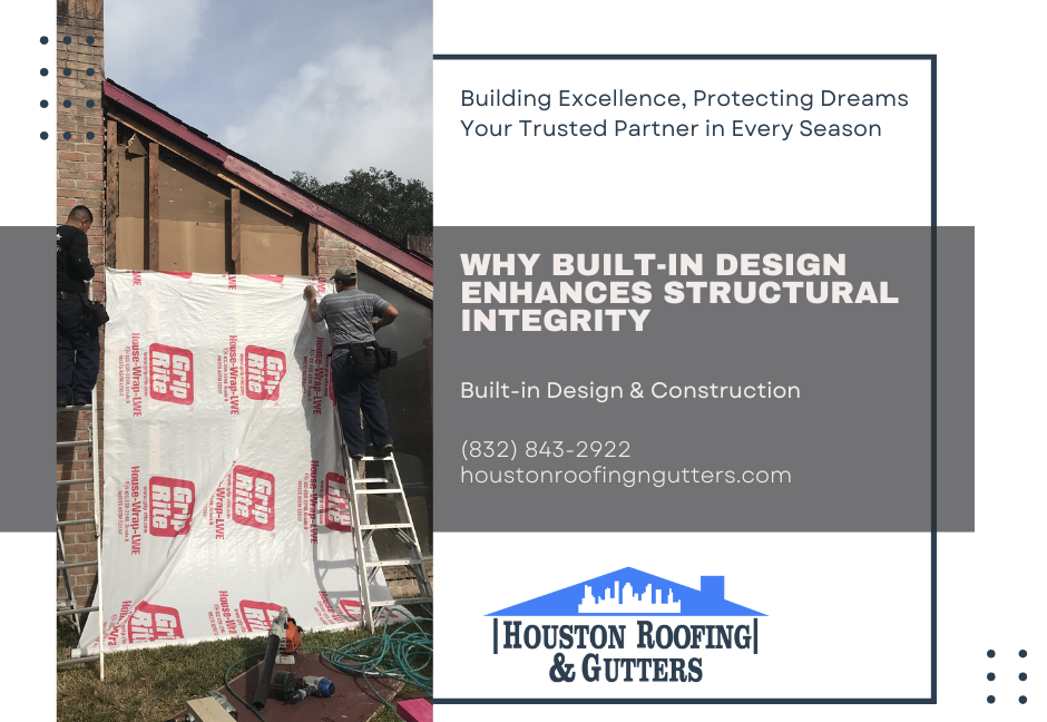 Commercial Roofing, Residential Roofing, and Gutters and Carpentry in the Greater Houston, TX ...